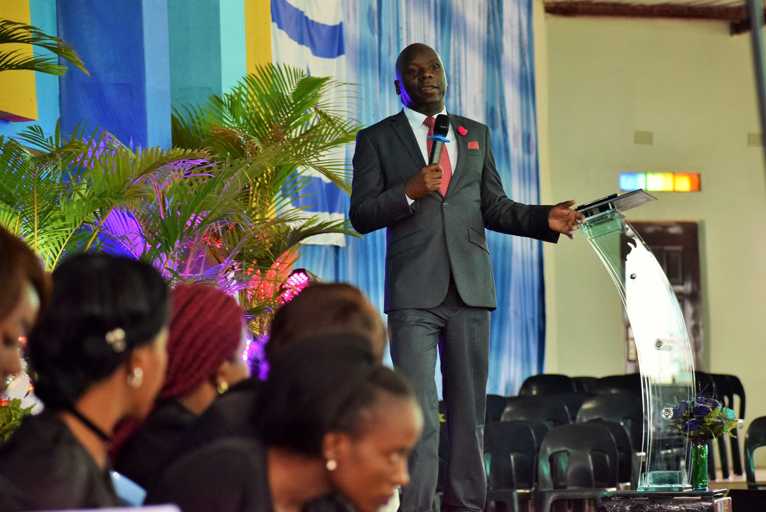 Gallery | Mountain of God Ministries