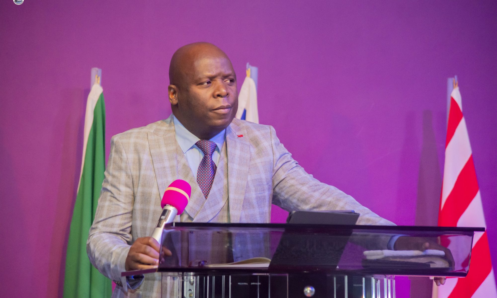 THE POWER OF MEDITATION Part 1 Mountain Of God Ministries THE POWER OF MEDITATION Part 1 Mountain Of God Ministries