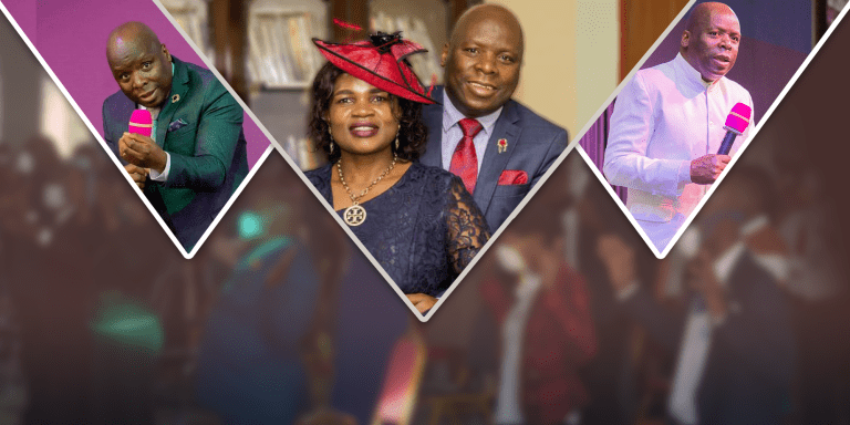 BATTLE FOR NEW DIMENSIONS: UNDERSTANDING THE POWER OF AN ALTAR (WITH ...