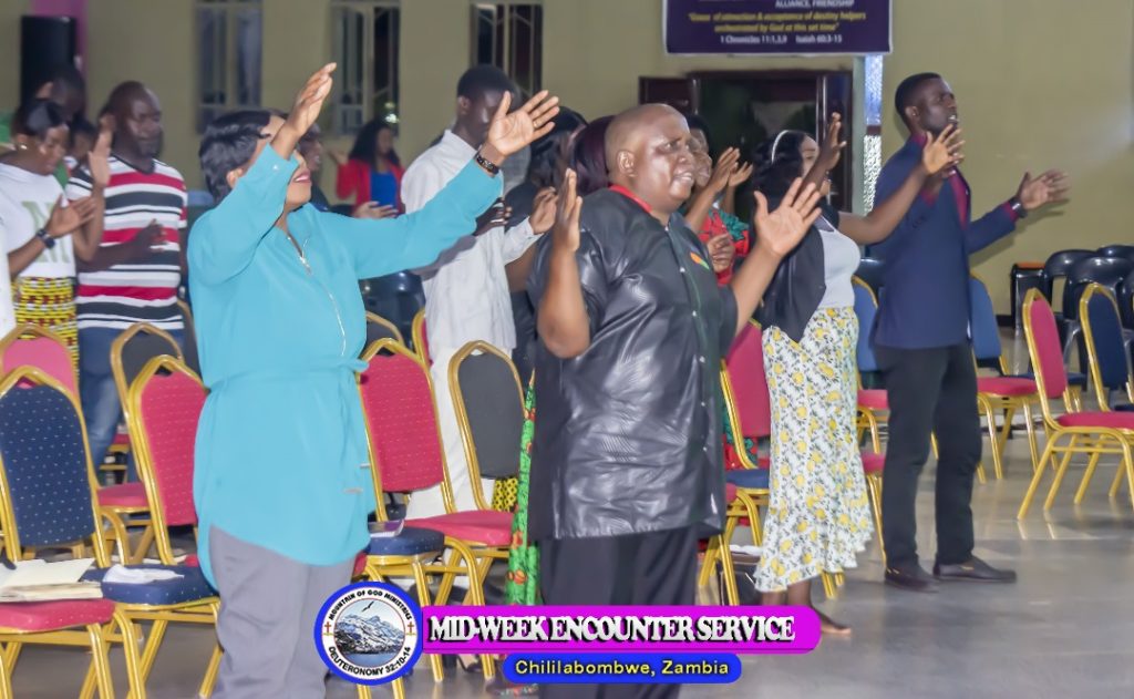 WHAT IS PATIENCE? – Mountain of God Ministries