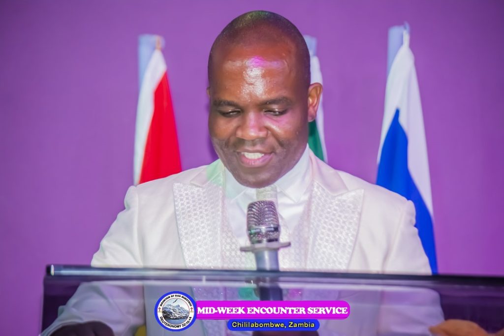 THE POWER OF CONSISTENCY IN DOING GOOD IN THE KINGDOM OF GOD – Mountain ...