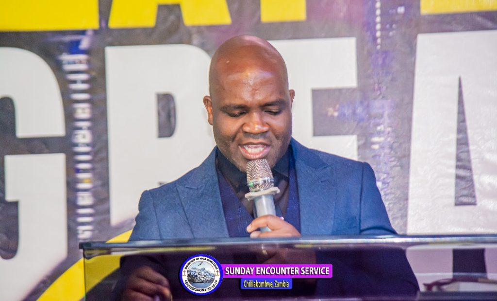 WHAT DOES UNCOMMON FAVOUR DO TO YOU? – Mountain of God Ministries