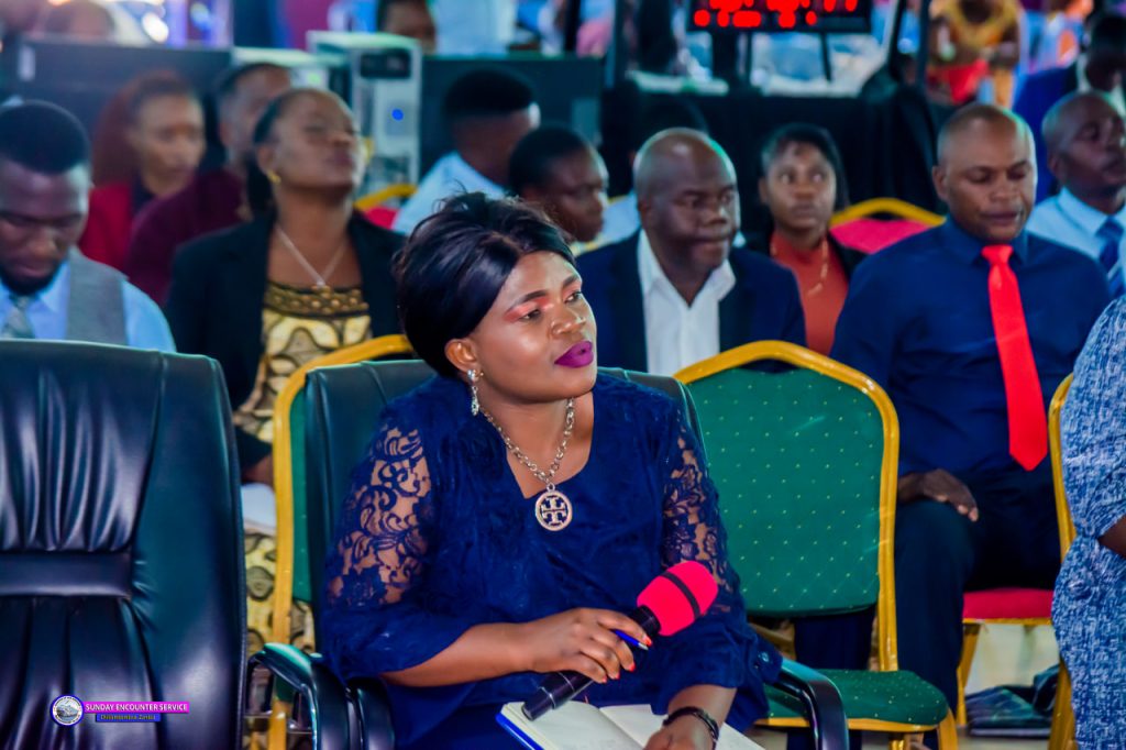 ENGAGING THE PRAYER OF INQUIRY (INVESTIGATION) FOR SUDDEN TURNAROUNDS ...