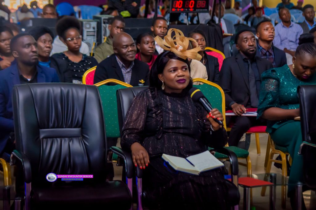 ENGAGING THE PRAYER OF INQUIRY (INVESTIGATION) FOR SUDDEN TURNAROUNDS ...