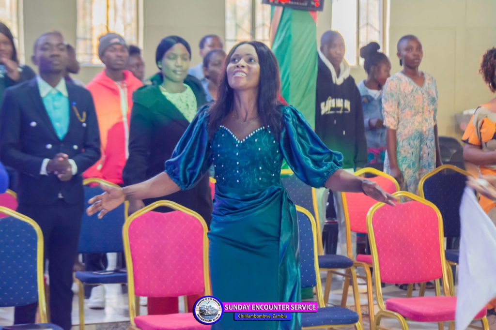 BENEFITS OF SERVING GOD – Mountain of God Ministries