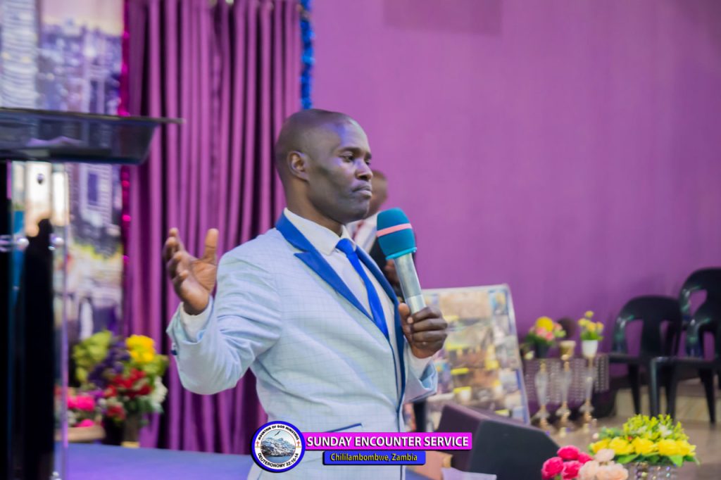 BENEFITS OF SERVING GOD – Mountain of God Ministries