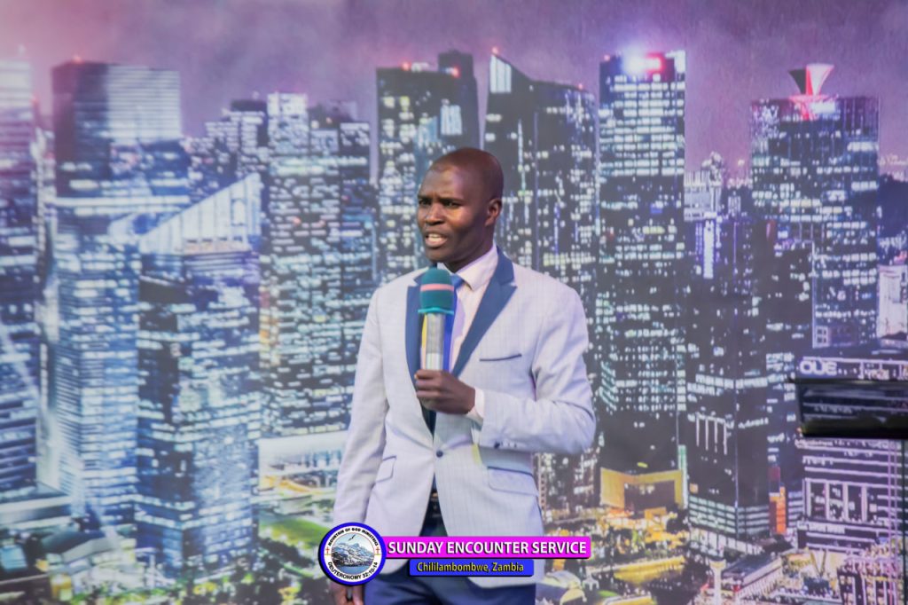 BENEFITS OF SERVING GOD – Mountain of God Ministries