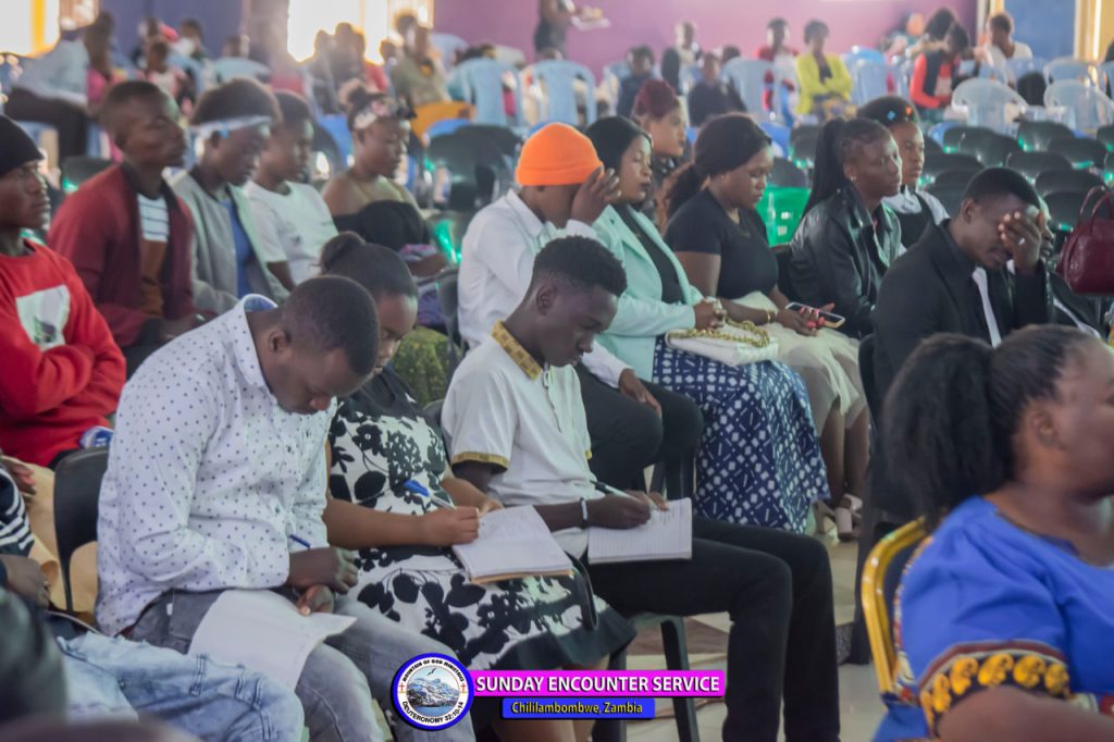 BENEFITS OF SERVING GOD – Mountain of God Ministries